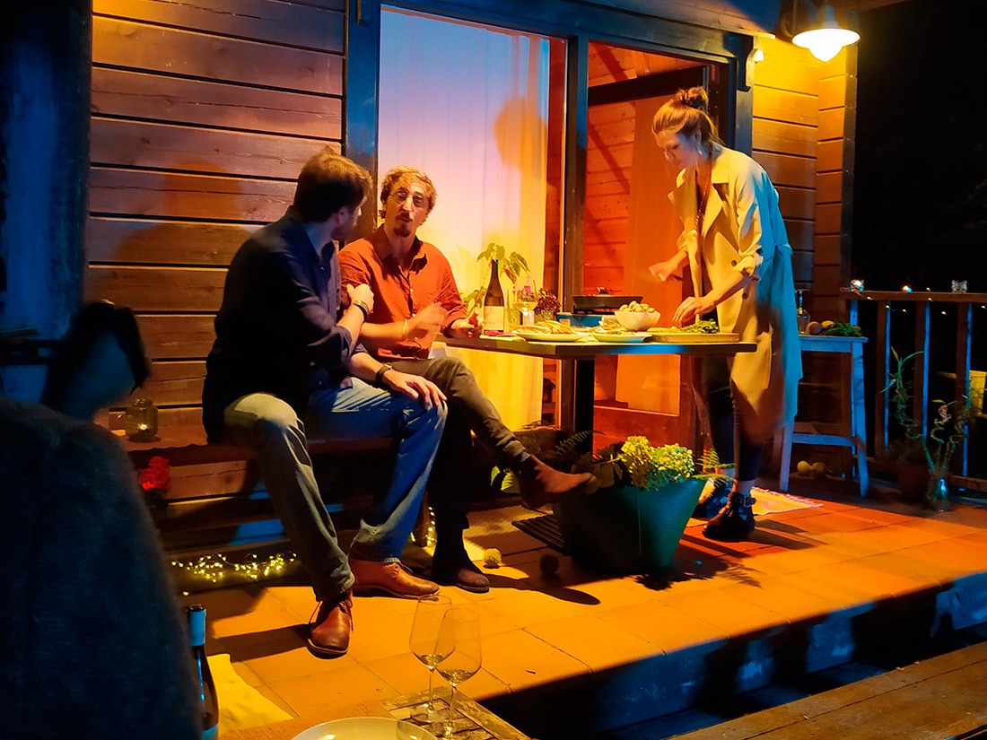 AUDIOVISUAL – Galia Matey